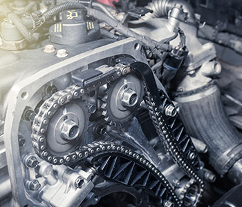 Chaîne de distribution : définition, entretien et remplacement