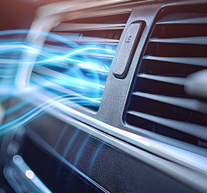 Comment fonctionne le circuit de climatisation de ma voiture