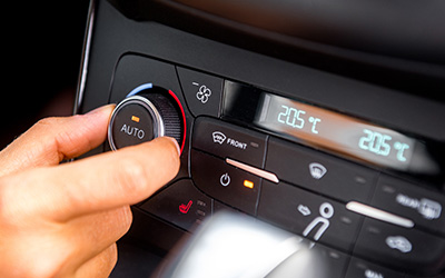 Comment fonctionne le circuit de climatisation de ma voiture